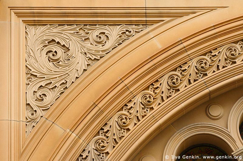 Queen Victoria Building QVB Architecture Details Photos Sydney New Queen Victoria Building QVB Architecture Details Photos Sydney New